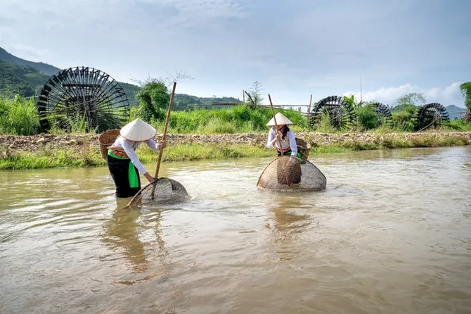 17 Arti Mimpi Menangkap Ikan, Jadi Pertanda Baik - Buruk yang Harus ...