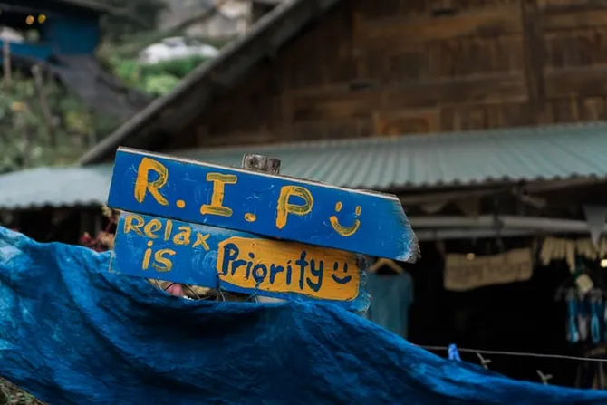 Memahami Arti RIP Atau Rest In Peace, Ketahui Juga Ungkapan ...