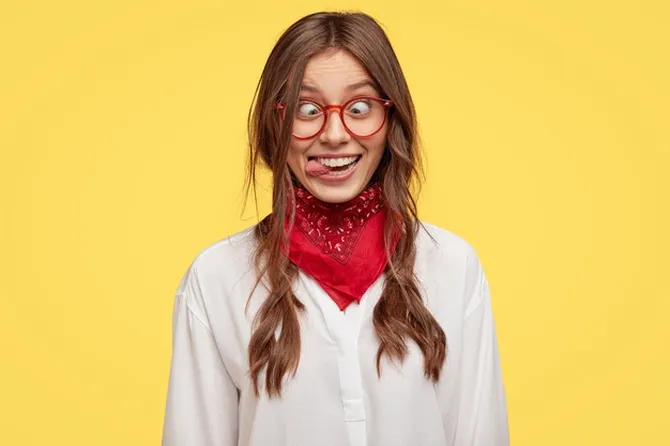 50 Pantun Lucu 2 Baris Singkat dan Kocak, Bikin Ketawa Ngakak - Plus ...