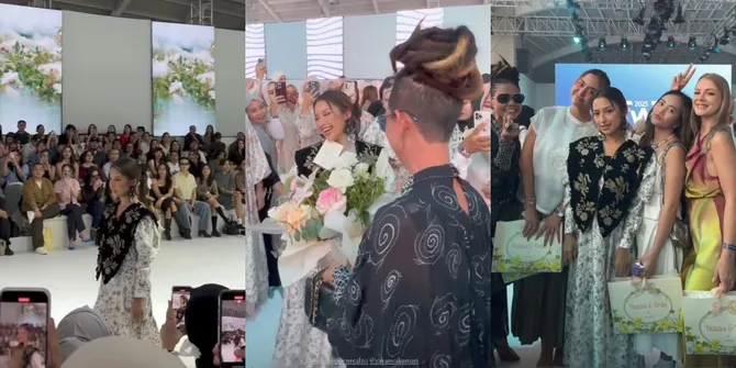 Awur Awuran Women TEGA! Bastian Lamar Pelakor Didepan Dini | Pengantin