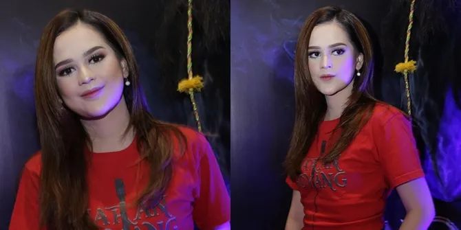 Cut Meyriska Dan Pacarnya