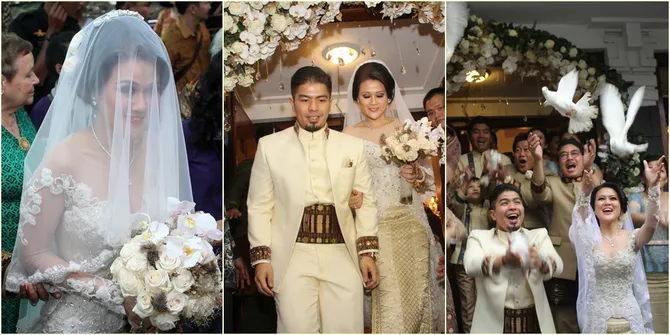 Bams Samson Wedding Wedding Season – Isalis