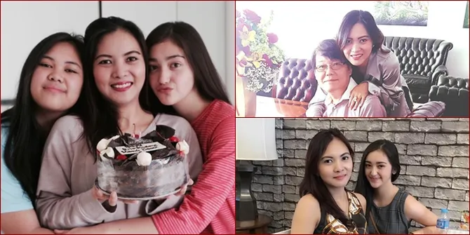 Ranty Maria Dan Aliando