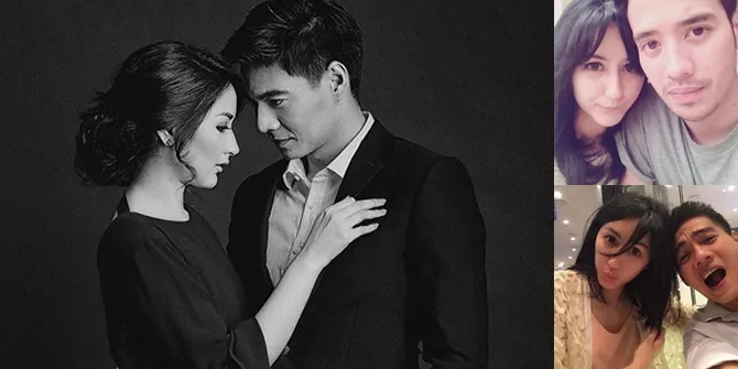 Tara Budiman Dan Pacarnya