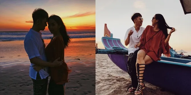 Rafael Smash Dan Pacarnya