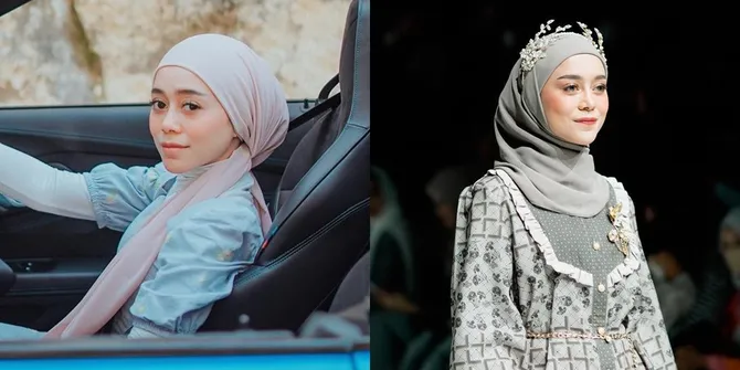 Shireen Sungkar Terbaru