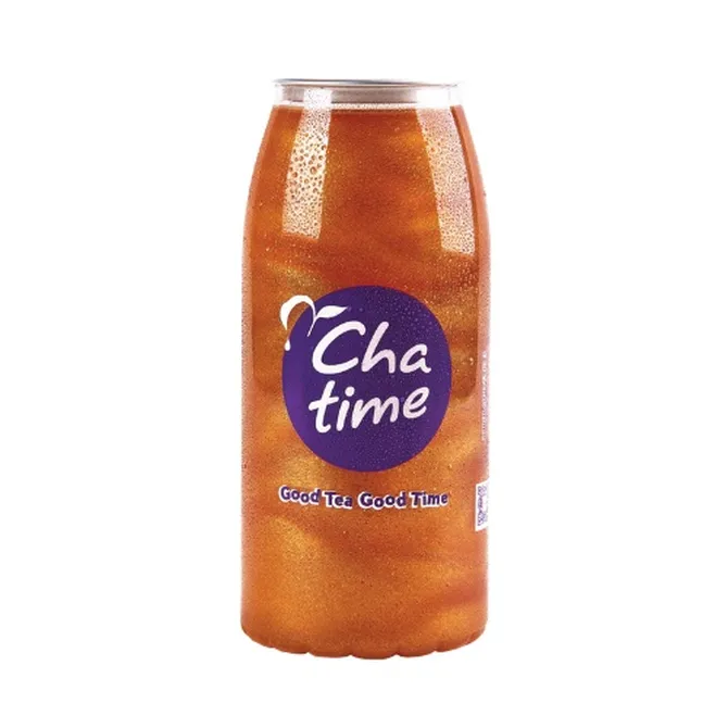 Menu Rekomendasi Chatime yang Enak dan Menyegarkan Lengkap Semua Varian ...