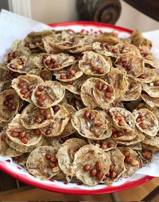 6 Resep Olahan Kacang, Jadi Cemilan Sehat dan Nikmat - Plus.Kapanlagi.com