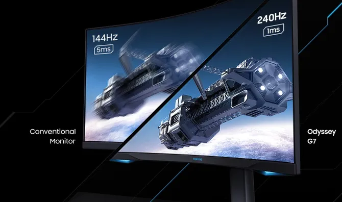 7 Rekomendasi Monitor Gaming Terbaik dan Performa Maksimal, Cek ...