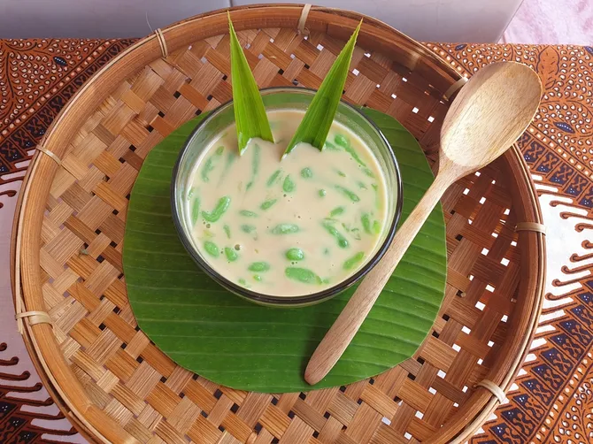 Tak Hanya Satu, Ternyata Ada Banyak Es Dawet yang Bisa Dicoba di ...