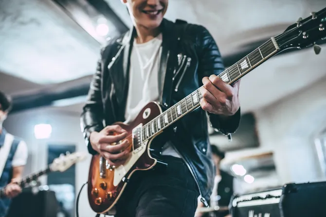 Tujuan Eksplorasi Musik adalah Biar Lo Jadi yang Terdepan, Fix Jadi ...