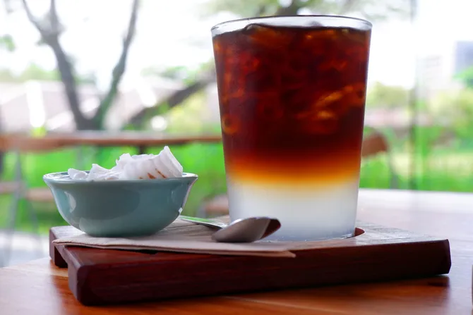 4 Rekomendasi Menu Menyegarkan dari Cold Brew Coffee, Cocok Dinikmati ...