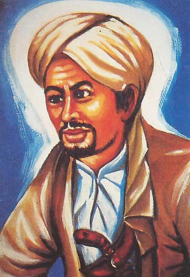 Biografi Sunan Gunung Jati Lengkap, Wali Songo yang Sempat Jadi Raja Kesultanan Cirebon - Plus ...