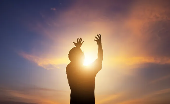 Memahami Arti Bersyukur Secara Islami, Juga Pahami Cara-caranya - Plus ...