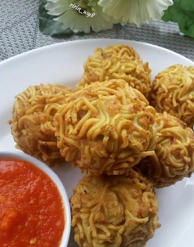 7 Resep Cemilan Tahu Sederhana, Temani Kamu Buka Puasa Ramadhan - Plus ...