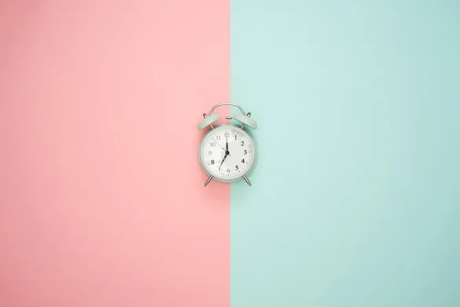 Arti AM dan PM dalam Waktu, Beserta Cara Penggunaannya - Hal yang Perlu ...