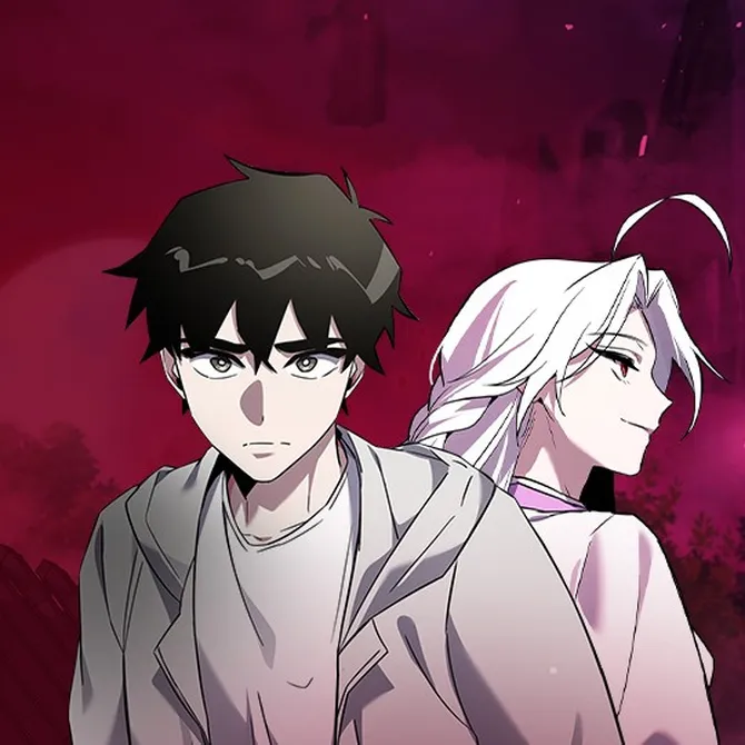 Komik Terpopuler Bergenre Fantasi di Webtoon Januari 2024, Imaginasi Tanpa Batas - Plus ...