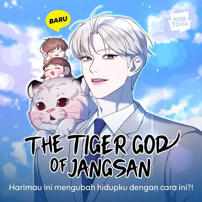 Komik Terpopuler Bergenre Romance di Webtoon Januari 2024, Mana Favoritmu? - Plus.Kapanlagi.com