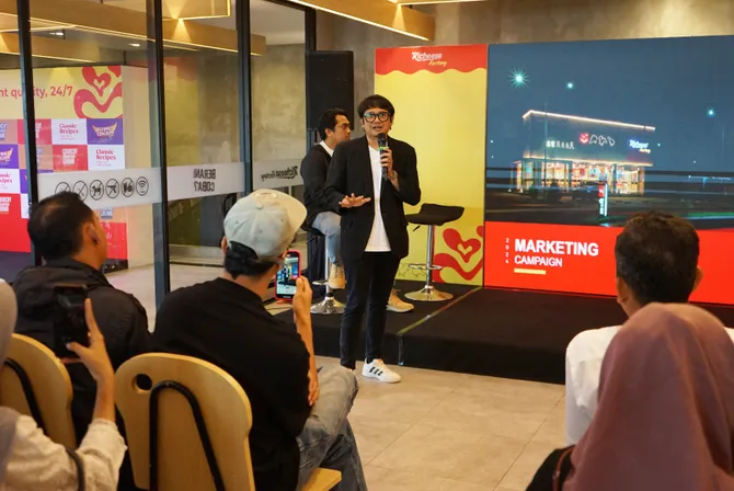 Richeese Factory Hadirkan Produk Daging Olahan Pertamanya: Chicken ...