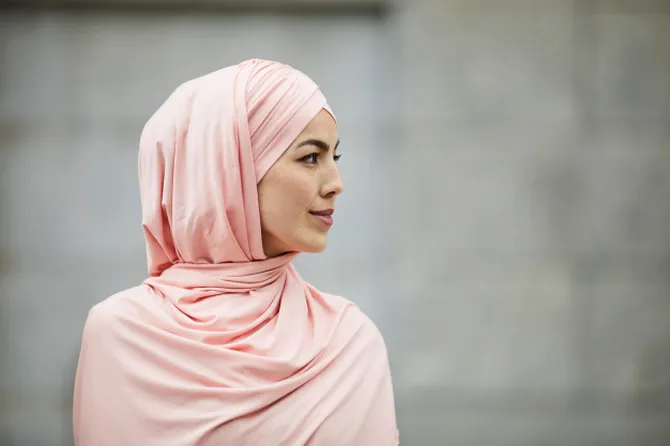 80 Kata-Kata Muslimah yang Menyentuh hati, Jadi Motivasi Dalam Hidup ...