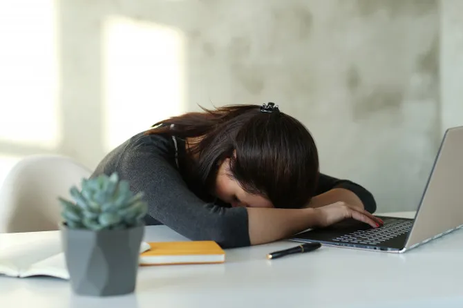 55 Kata-Kata Sibuk Kerja, Bisa Jadi Pembangkit Semangat Ketika Lelah ...