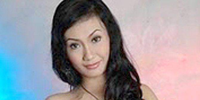 Ayu Oktasari Bantah Soal Foto Foto Bugil Dirinya