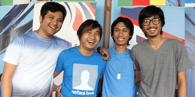 Duta SO7: Album Itu Eksistensi! - KapanLagi.com