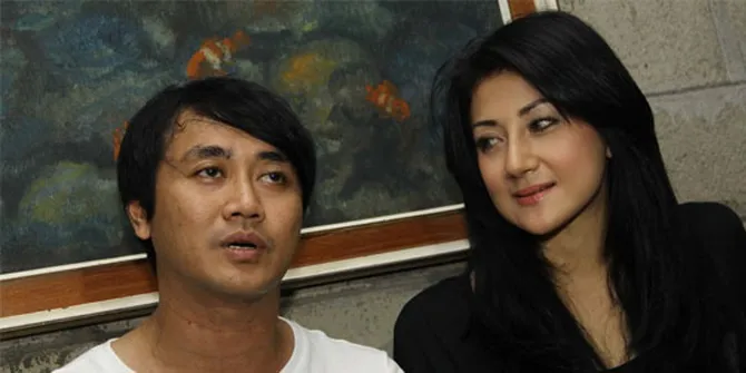 Thomas Ramdhan Klarifikasi Soal 'Teman' - KapanLagi.com