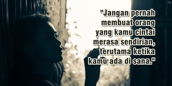 Kata Kata Kecewa Buat Mantan