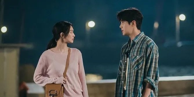 4 Rekomendasi Drama Korea Terbaru 2021 Yang Bikin Kamu Healing Jauh