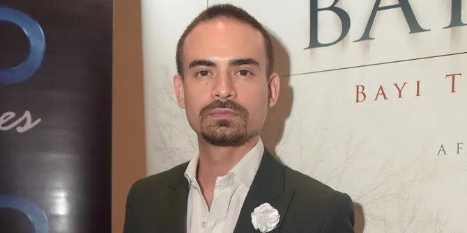 5 Fakta Ashraf Sinclair Semasa Hidupnya Yang Kini Meninggal Dunia ...