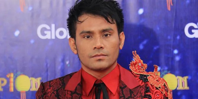 5 Tahun, Judika Buktikan Diri ke Keluarga Pacar - KapanLagi.com