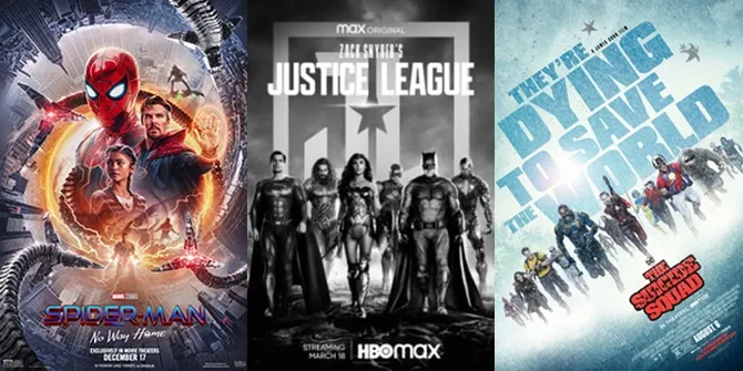 6 Rekomendasi Film Action Terbaik Sepanjang Masa, Tawarkan Aksi ...