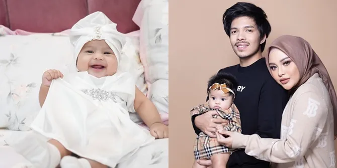 Bukannya Sabun Malah Pakai Lotion, Ini 7 Potret Kocak Atta Halilintar ...