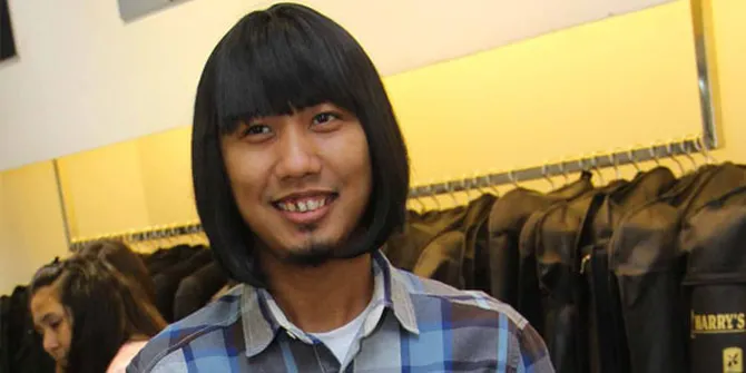 Ade Teamlo Mulai Latihan Baca Ijab Kabul - KapanLagi.com