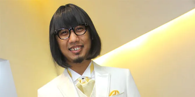 Ade Teamlo: Saya Gak Kepikiran Untuk Cepat Nikah - KapanLagi.com