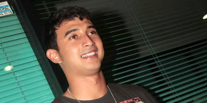 Ali Syakieb Lebih Pentingkan Kuliah Daripada Pacar - KapanLagi.com