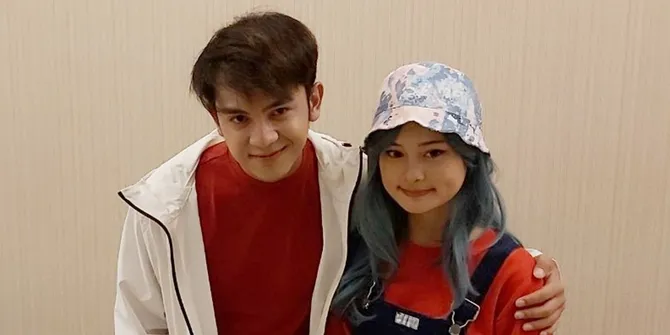 Artis Dede Satria Akui Sempat Gengsi Jalani Perawatan - KapanLagi.com
