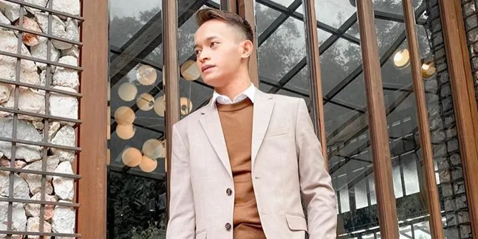 Bikin Label Rekaman, Ferry Ardiansyah Orbitkan Penyanyi Aldiv Lewat ...