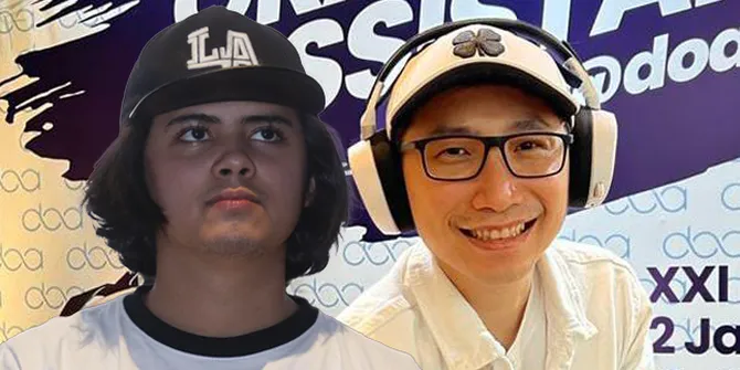 Coach Rheo Ingin Bantu Sembuhkan Gangguan Mental OCD yang Dialami ...