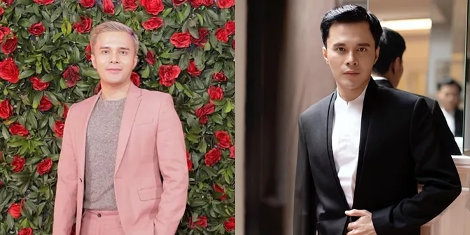 Crazy Rich Jambi dr. Oky Pratama Gelar 'Ikoy-Ikoyan', Rogoh Kocek ...