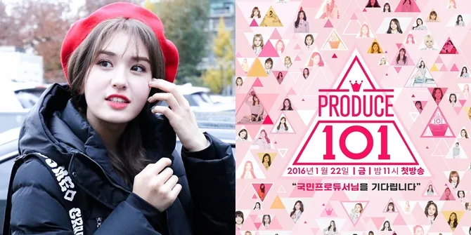 Di Tengah Kontroversi 'Produce 101', Pengakuan Jeon Somi Ini Ramai Jadi ...
