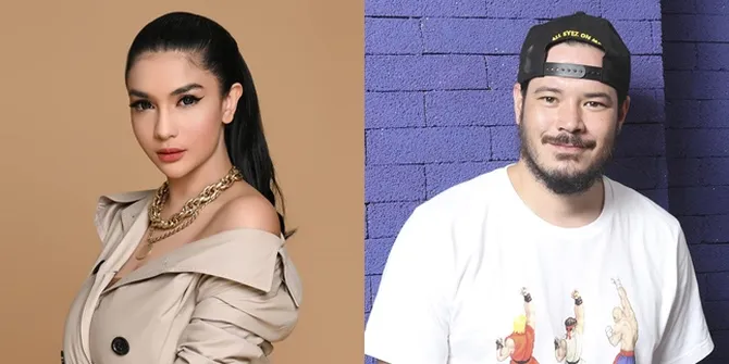 Dikabarkan Dekat, Siva Aprilia Ungkap Zack Lee Masuk Tipe Pria Idealnya - KapanLagi.com