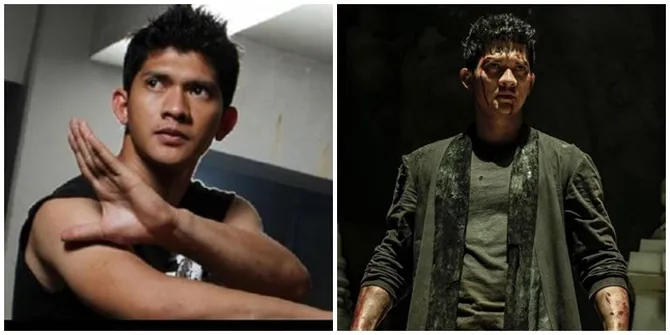 Dituduh Lakukan Pemukulan, Iko Uwais Laporkan Balik Rudi & Istrinya Atas Dugaan Pencemaran Nama ...