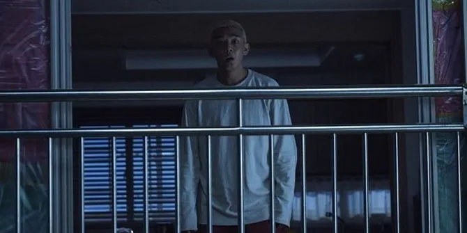 Film Zombie ALIVE Bangkitkan Harapan Untuk Film Bioskop Korea ...