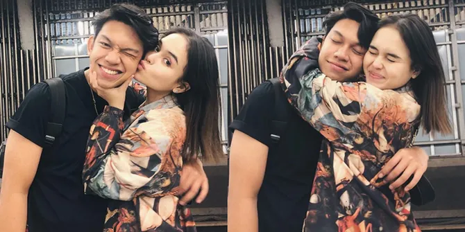 Gaga Muhammad Ingin Bertemu Jenazah Laura Anna untuk Terakhir Kalinya ...
