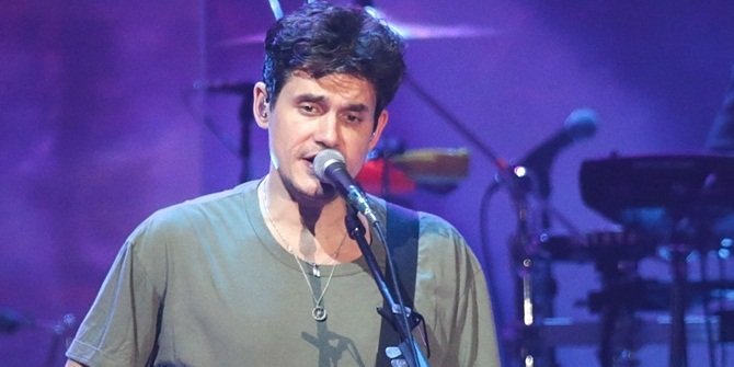 'Gravity' Jadi Lagu Penutup Konser John Mayer Paling Indah Yang Pernah ... 'Gravity' Jadi Lagu Penutup Konser John Mayer Paling Indah Yang Pernah ...