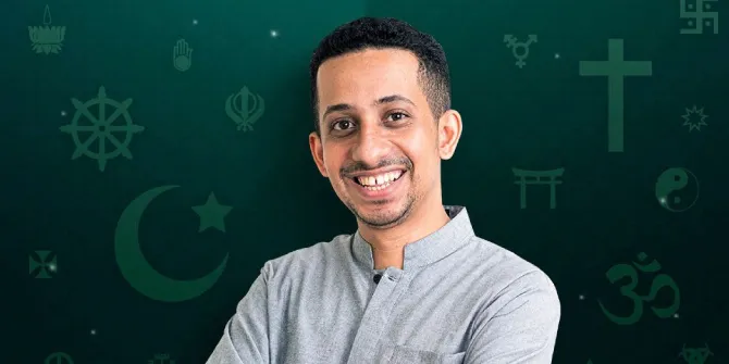 Habib Jafar Al-Hadar Bahas Malam Lailatul Qadar dan Natal Bersama ...