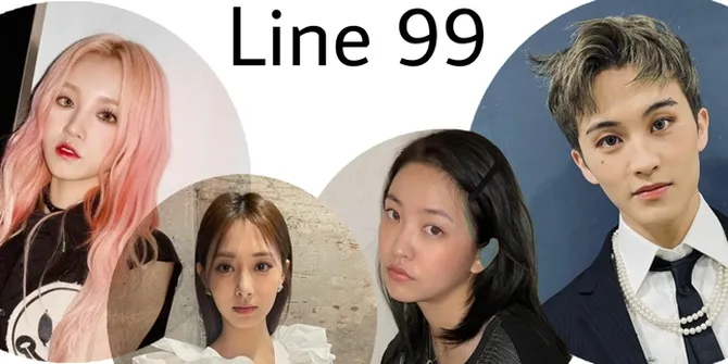 Idol K-Pop Kelahiran Tahun 1999, Salah Satunya Ada yang Dirumorkan ...
