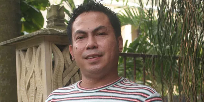 [In Memoriam] Tata Dado: Terserah Orang Mau Bilang Apa - KapanLagi.com